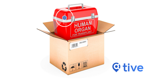 Every shipment matters | Tive