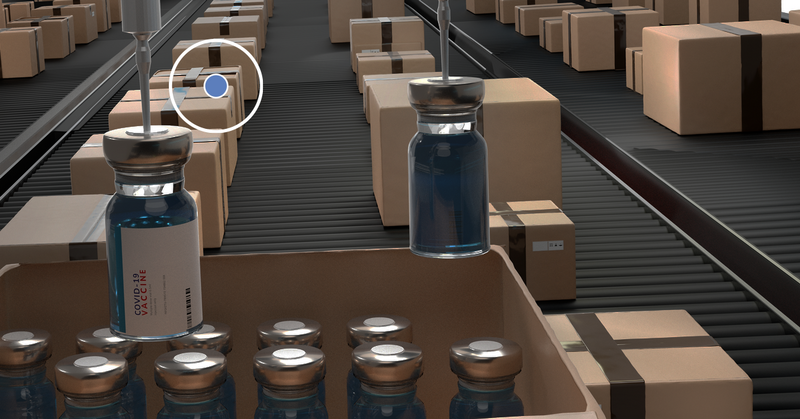 Every shipment matters | Tive