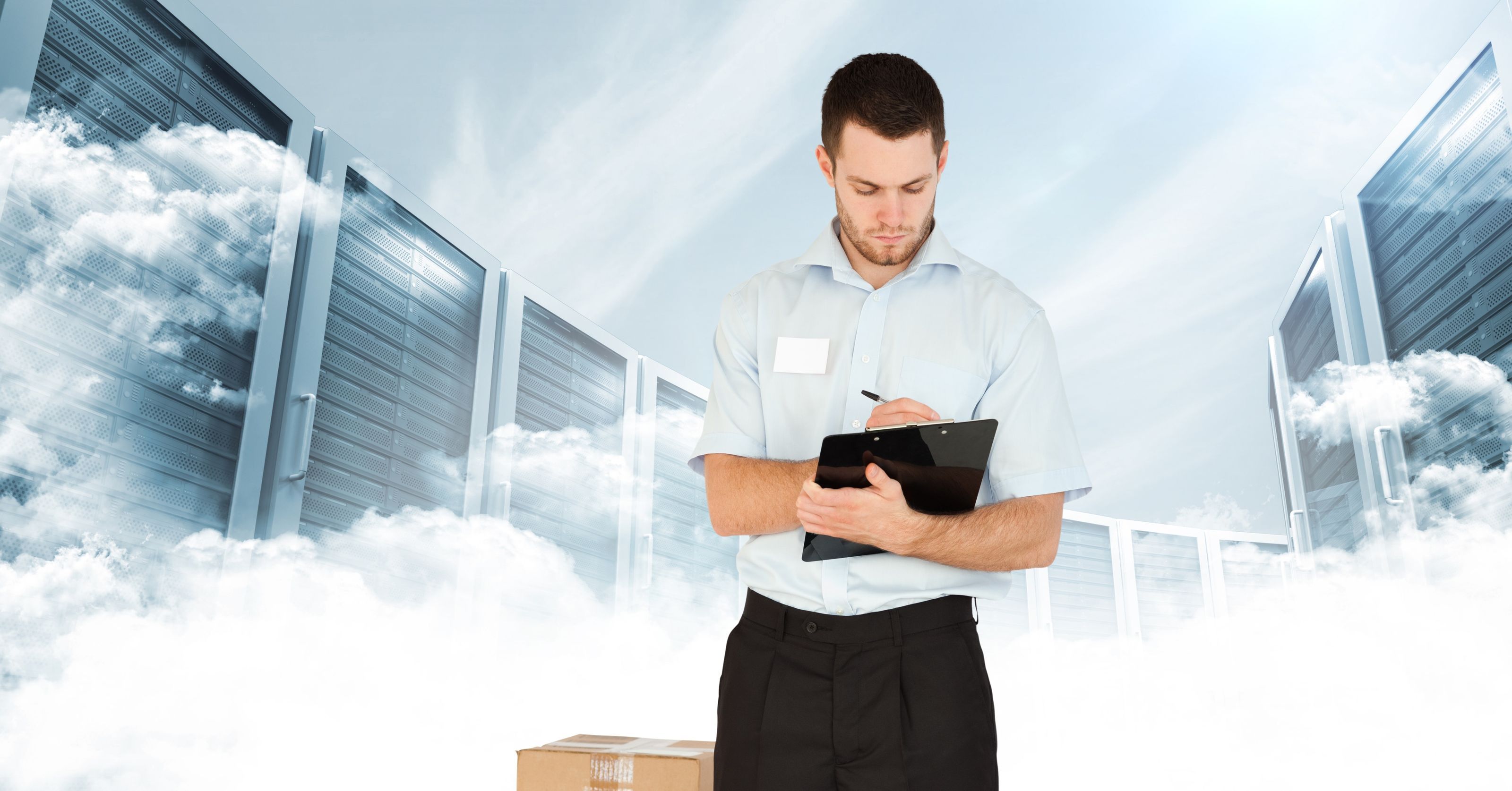 GEODIS: Sense of Security in Tive’s Real-Time Tracking