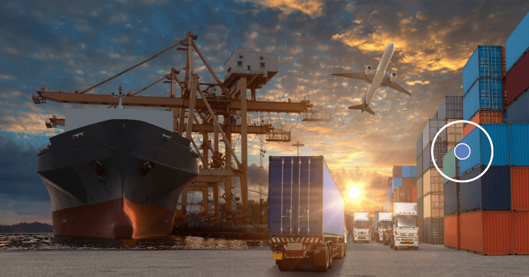 Every shipment matters | Tive