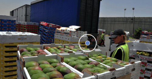 Every shipment matters | Tive