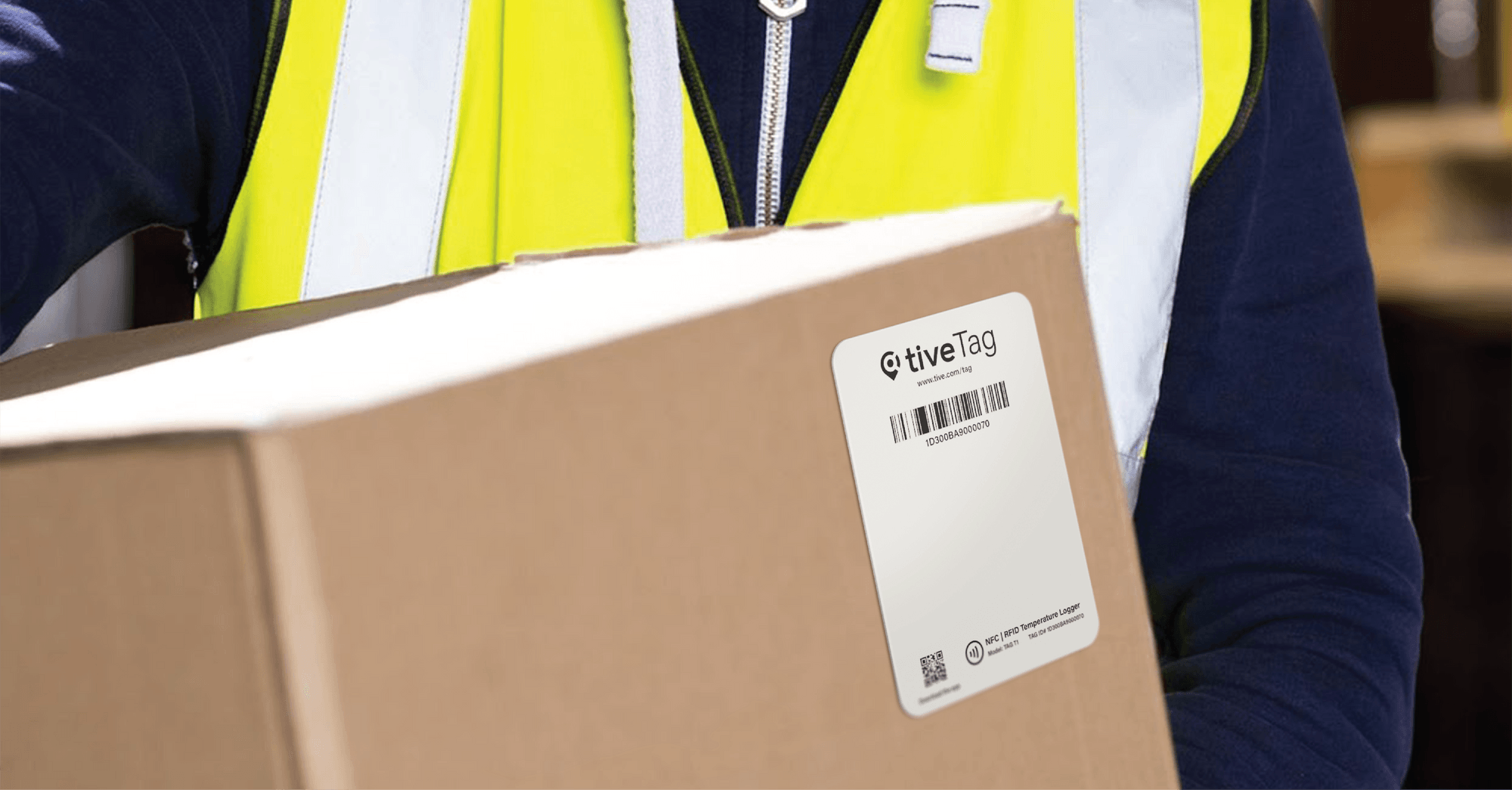 Tive | Tive Topic Category