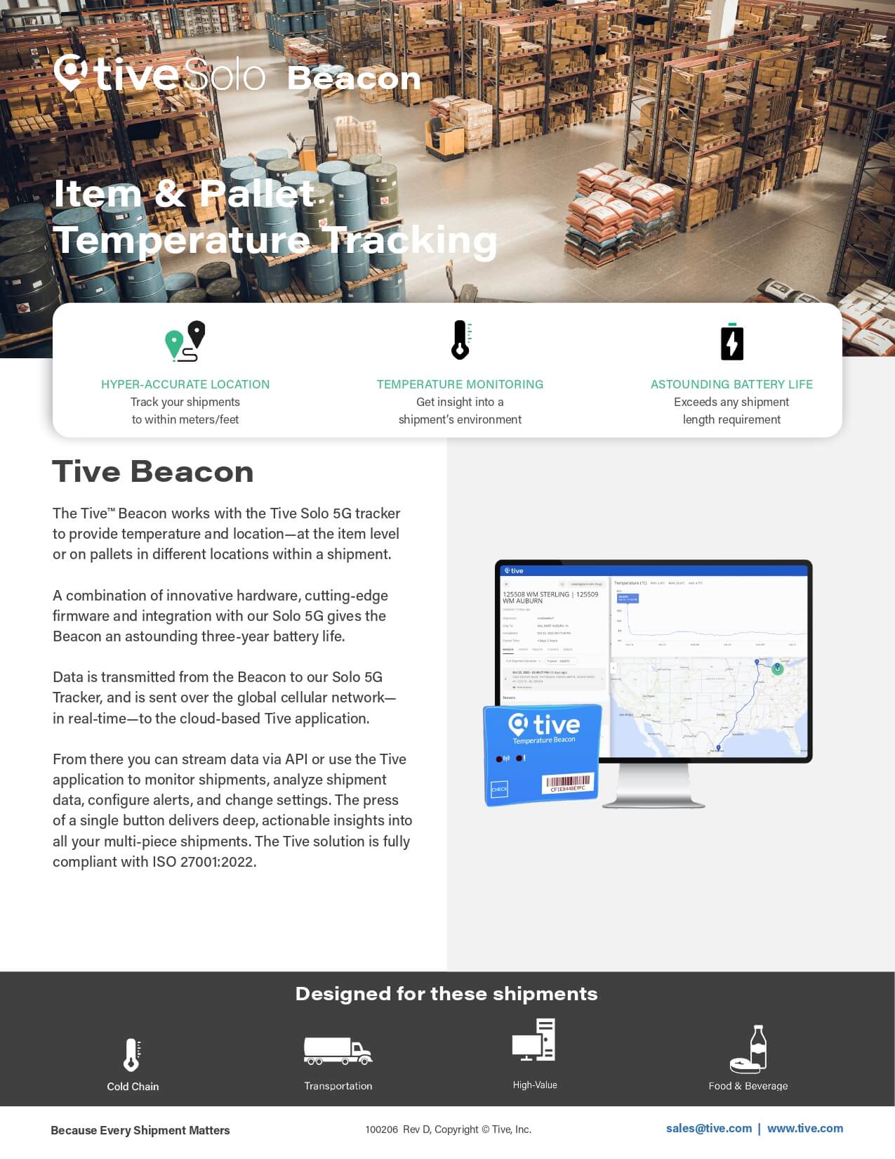 Download Brochures