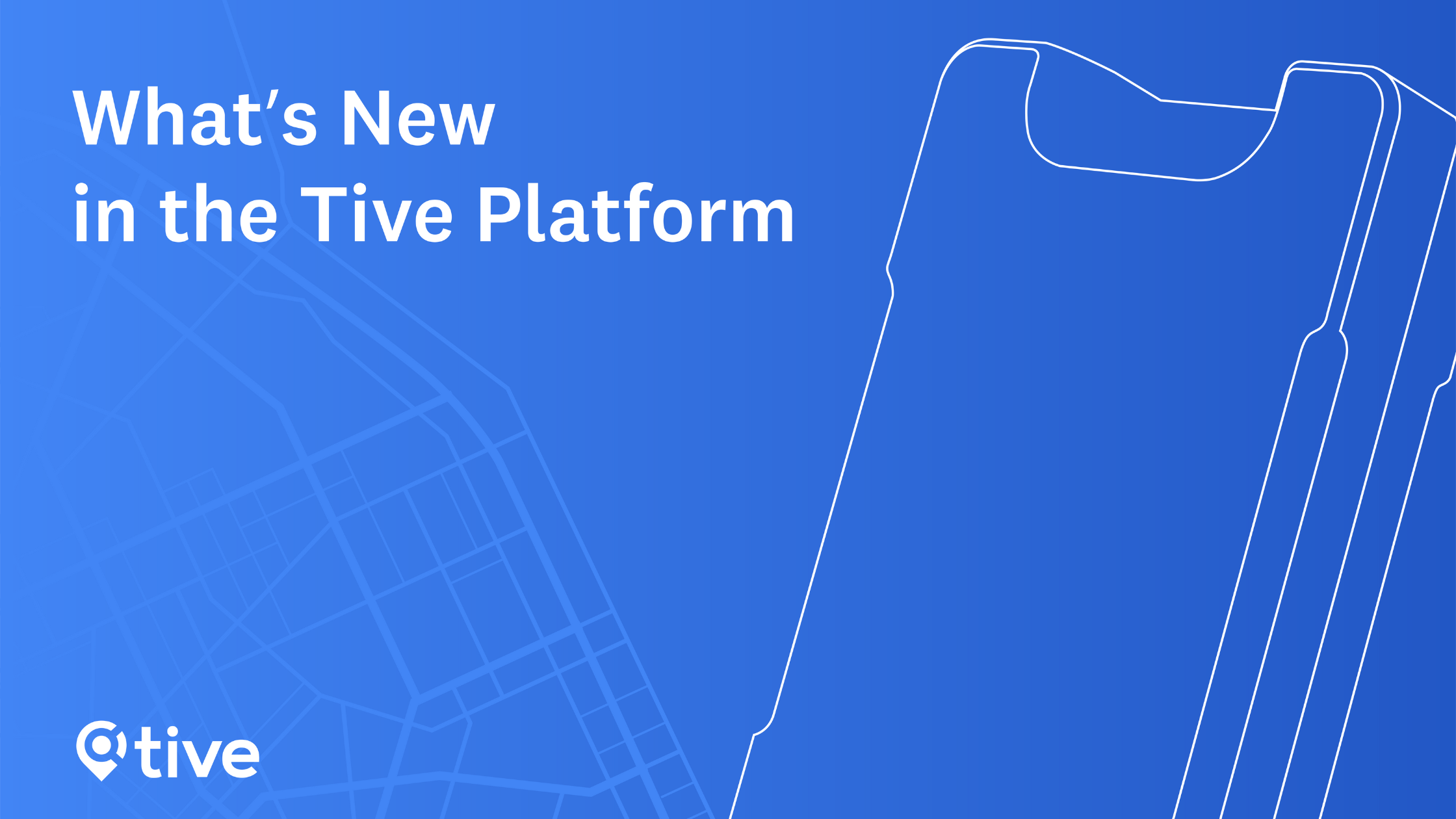 Every Shipment Matters | Tive