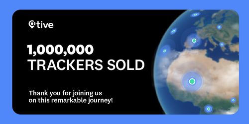 Every Shipment Matters | Tive