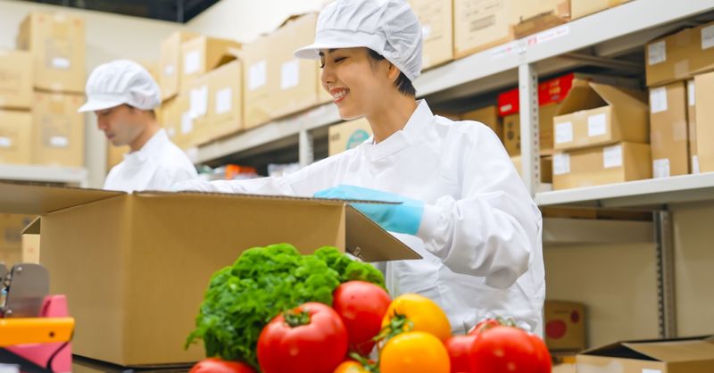 How Strict Temperature Control When Shipping Perishables Helps Make ...