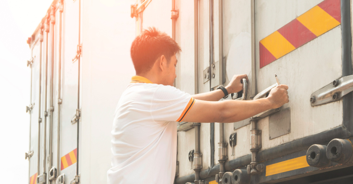 2024 Trends in Logistics Technology: The Tech Defense Against Cargo ...