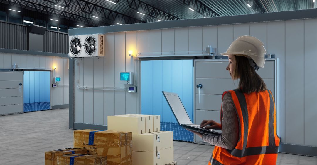 2024 Logistics Technology Trends: Cold Chain Management | Tive