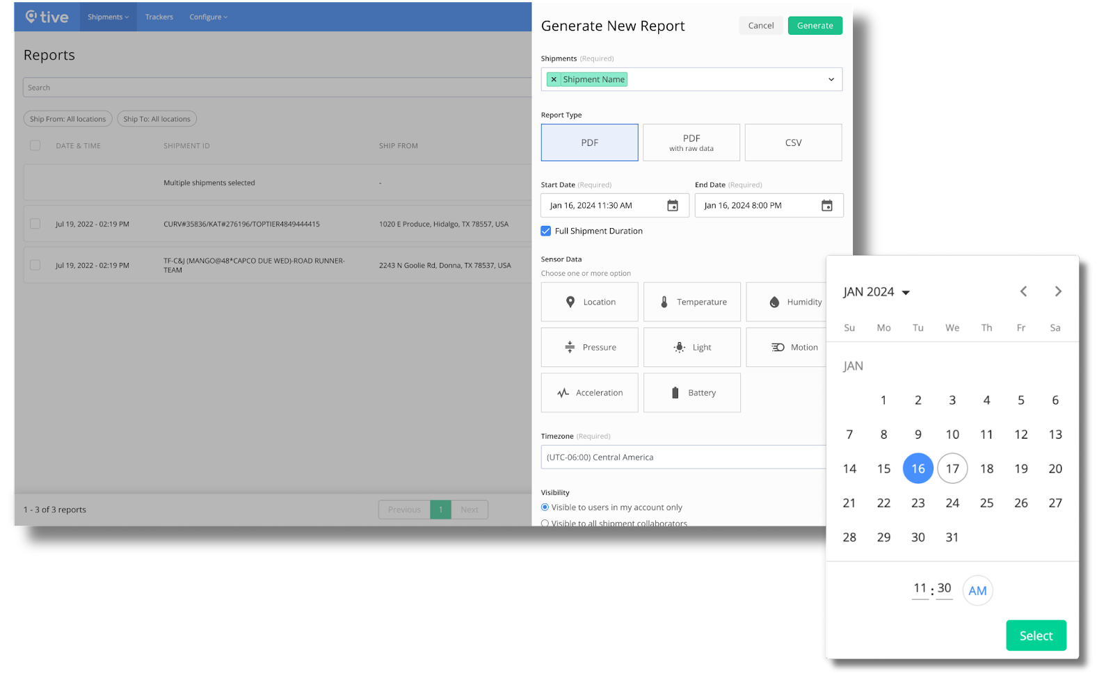 Q1 2024 Product Roundup | Tive