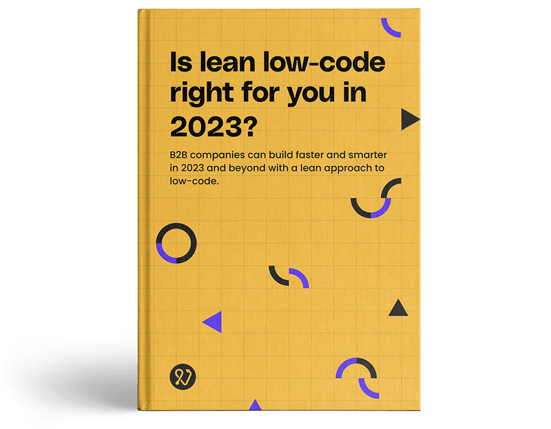 Noodl, Open Source, AI, Low-Code, Software Develo-Noodl