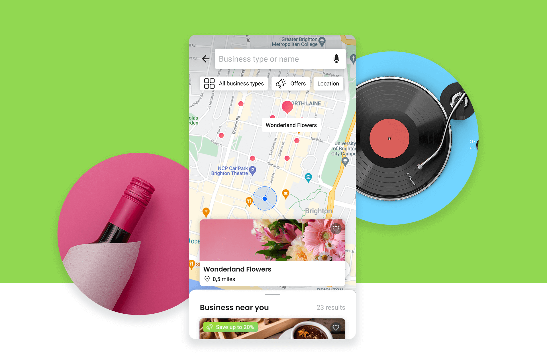 FMG · Friday Media Group