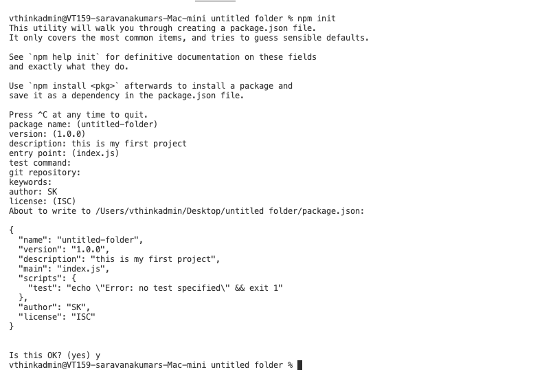 Setup WebdriverIO with Jasmine Framework: Step-by-Step Guide