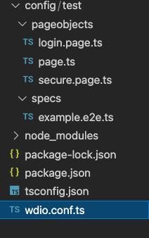 Setup WebdriverIO with Jasmine Framework: Step-by-Step Guide