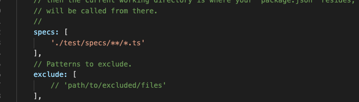 Setup WebdriverIO with Jasmine Framework: Step-by-Step Guide