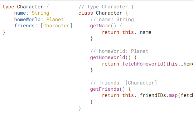 Introduction to GraphQL: Organize APIs with Types & Fields
