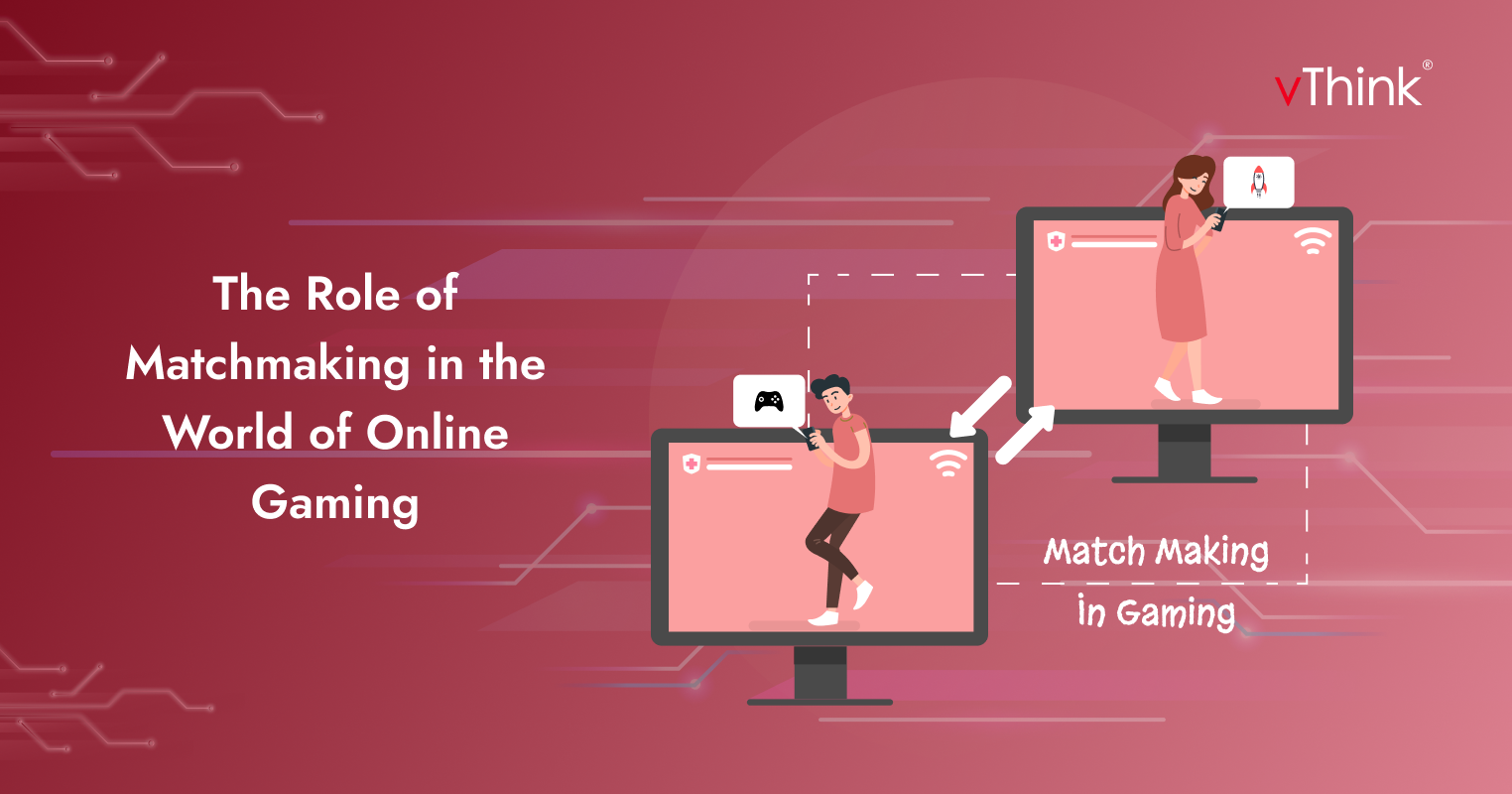 Mastering Gaming Matchmaking: Unlocking Multiplayer Fun