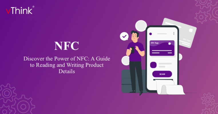 Unlocking NFC: Your Guide to Writing Product Details