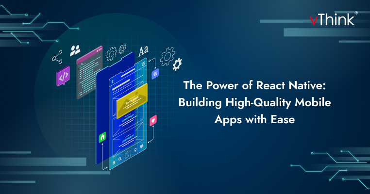 Unlocking Mobile Potential: React Native Development