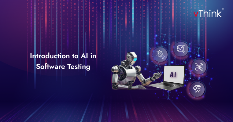 Introduction to AI in Software Testing: Benefits & Challenges