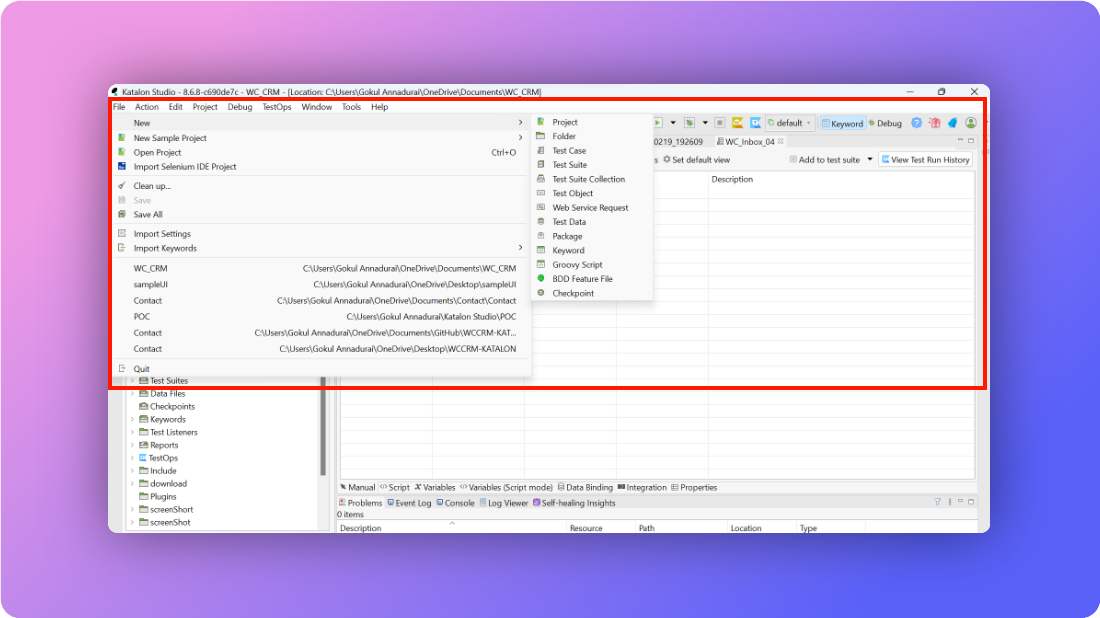 Katalon Studio: A Comprehensive Guide to Automated Testing