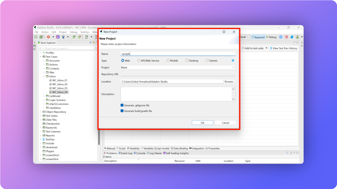 Katalon Studio: A Comprehensive Guide to Automated Testing
