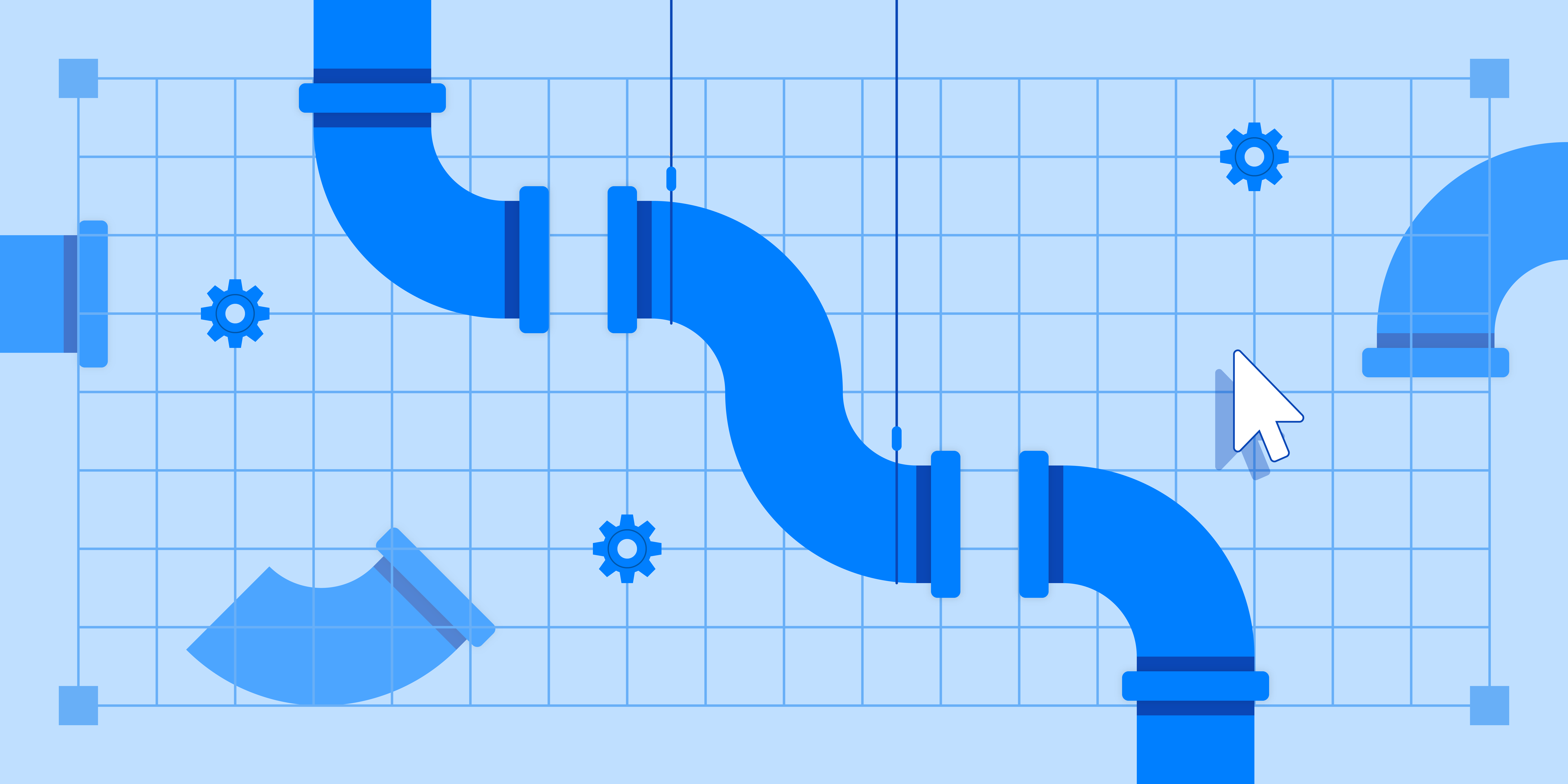 What Is A Data Pipeline Blog Fivetran