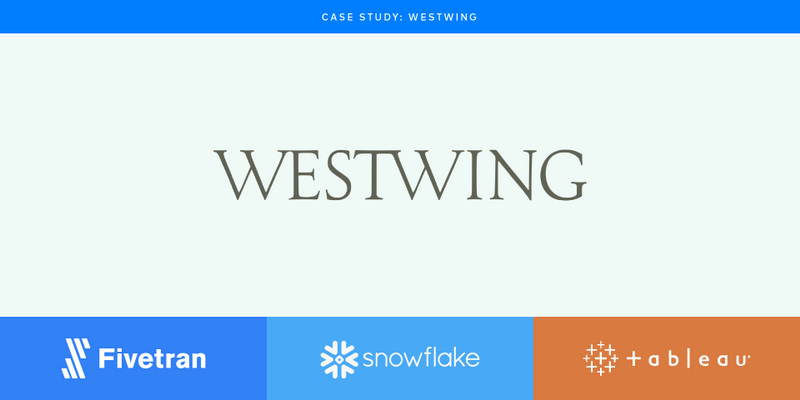 Case Studies | Ideas to Inform Your Data Strategy | Fivetran