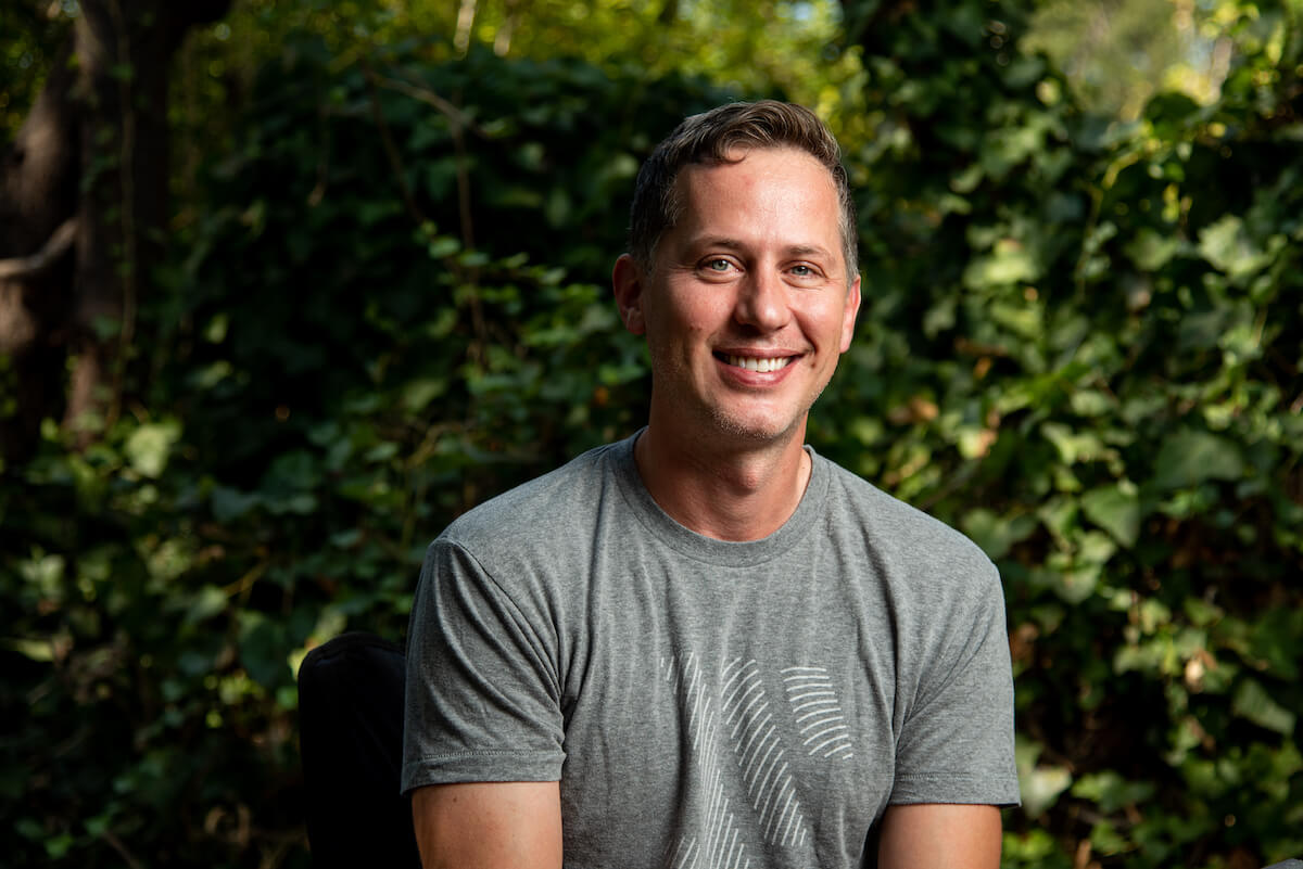 EY Announces George Fraser of Fivetran as an Entrepreneur Of The Year® 2021 Northern California ...