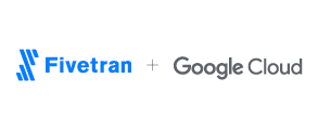 Fivetran Deepens Relationship with Google Cloud: Partner for Google Cloud Cortex Framework and ...