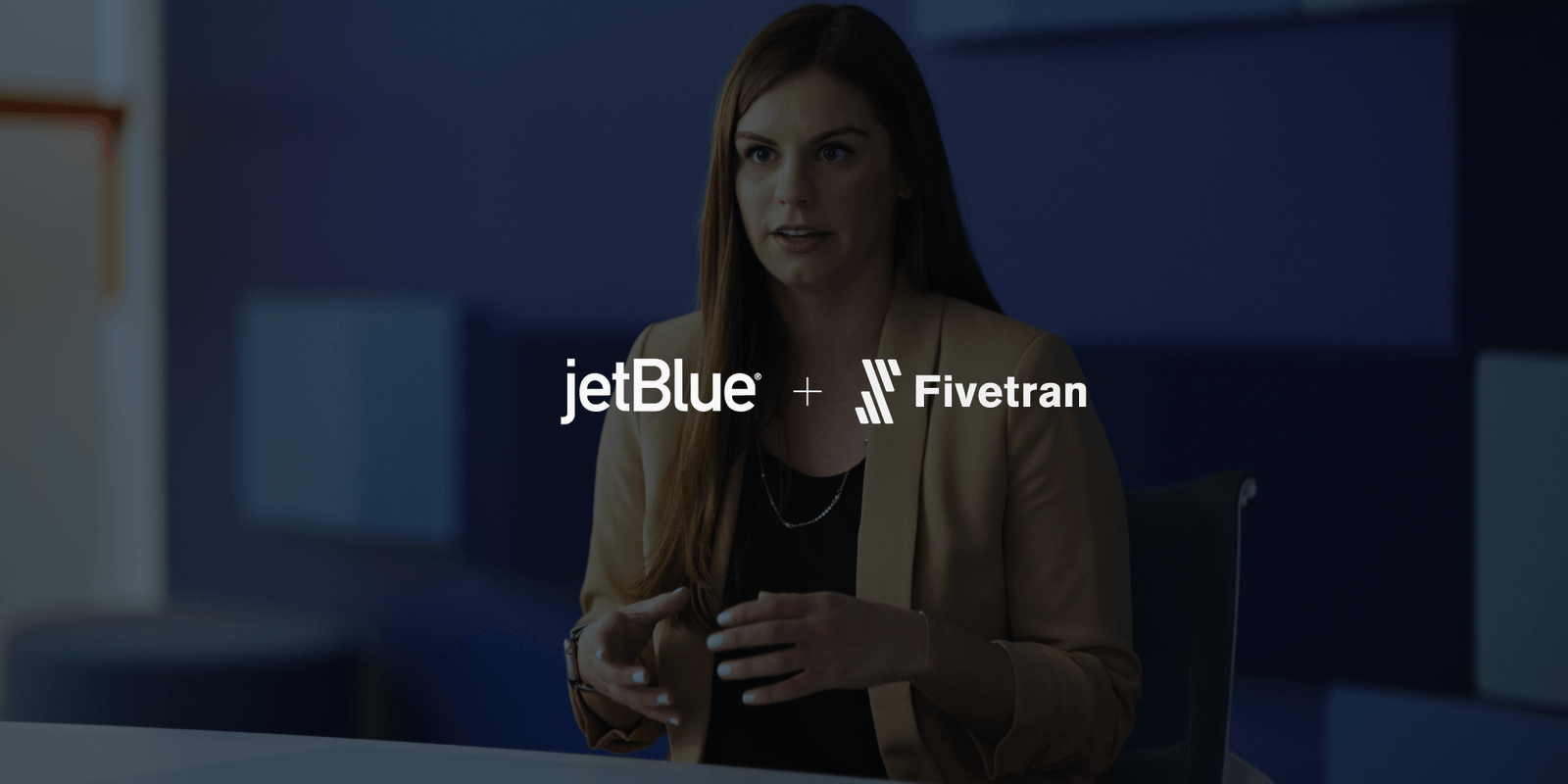 Case Studies | Ideas to Inform Your Data Strategy | Fivetran