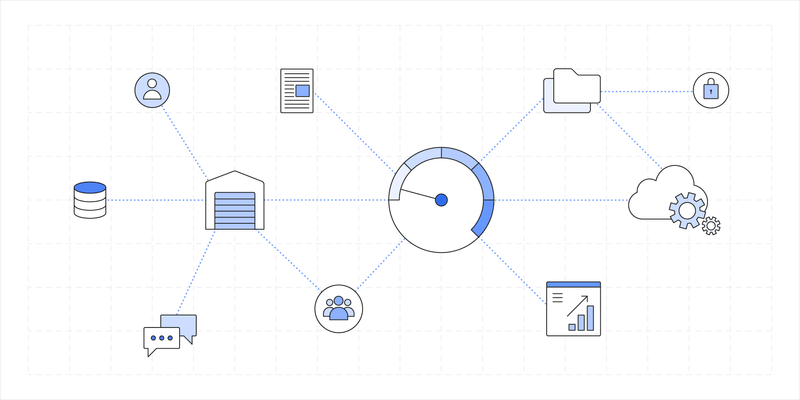 Four approaches to data infrastructure modernization