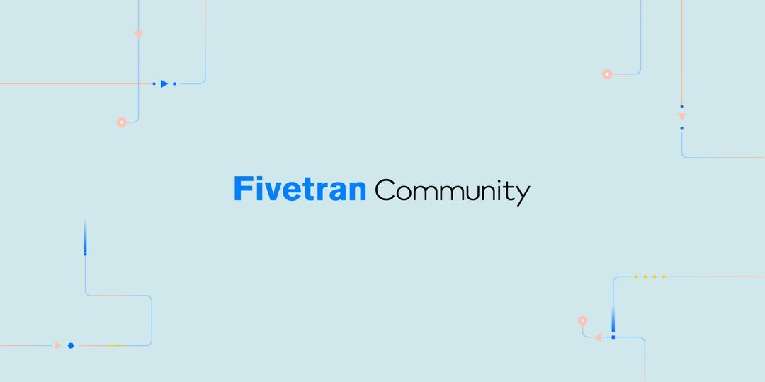 Blog | Ideas to Inform Your Data Strategy | Fivetran