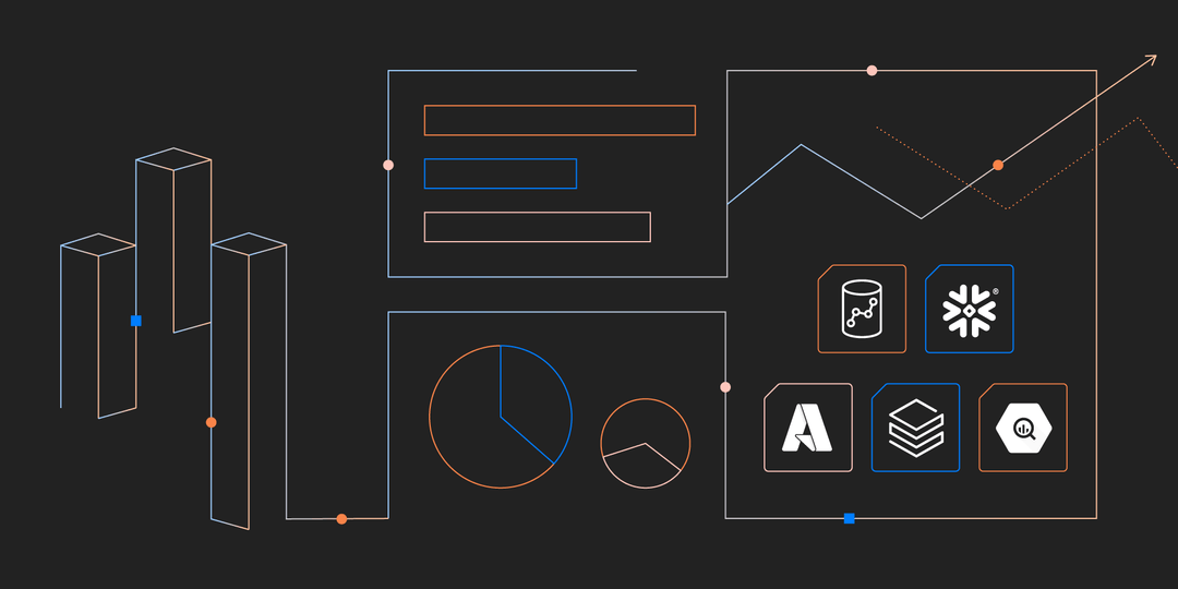 Structured vs. unstructured data: Business benefits