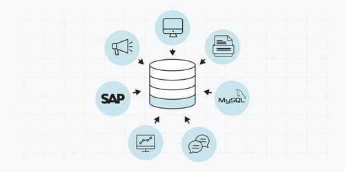 Data ingestion definition, types and challenges