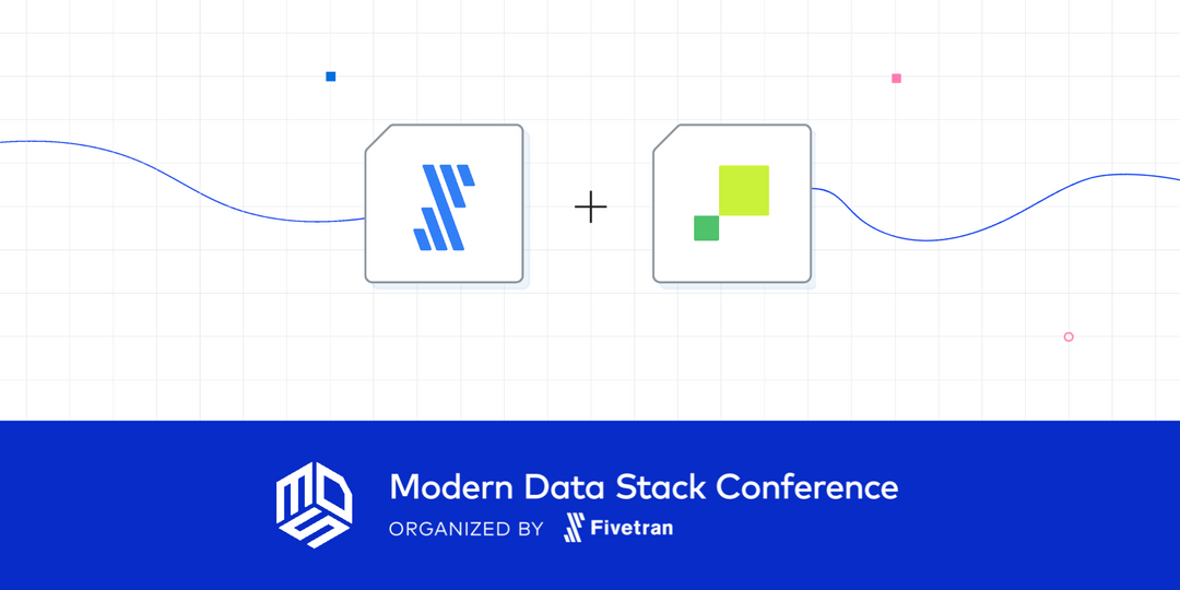 How to build a data foundation for generative AI | Blog | Fivetran