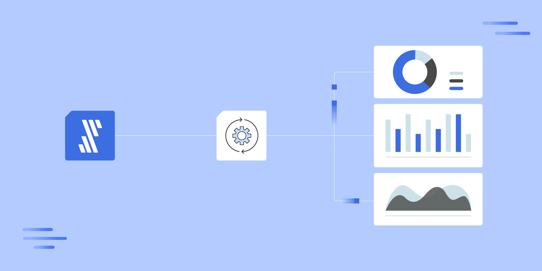 Using dbt to integrate and transform ASCII files