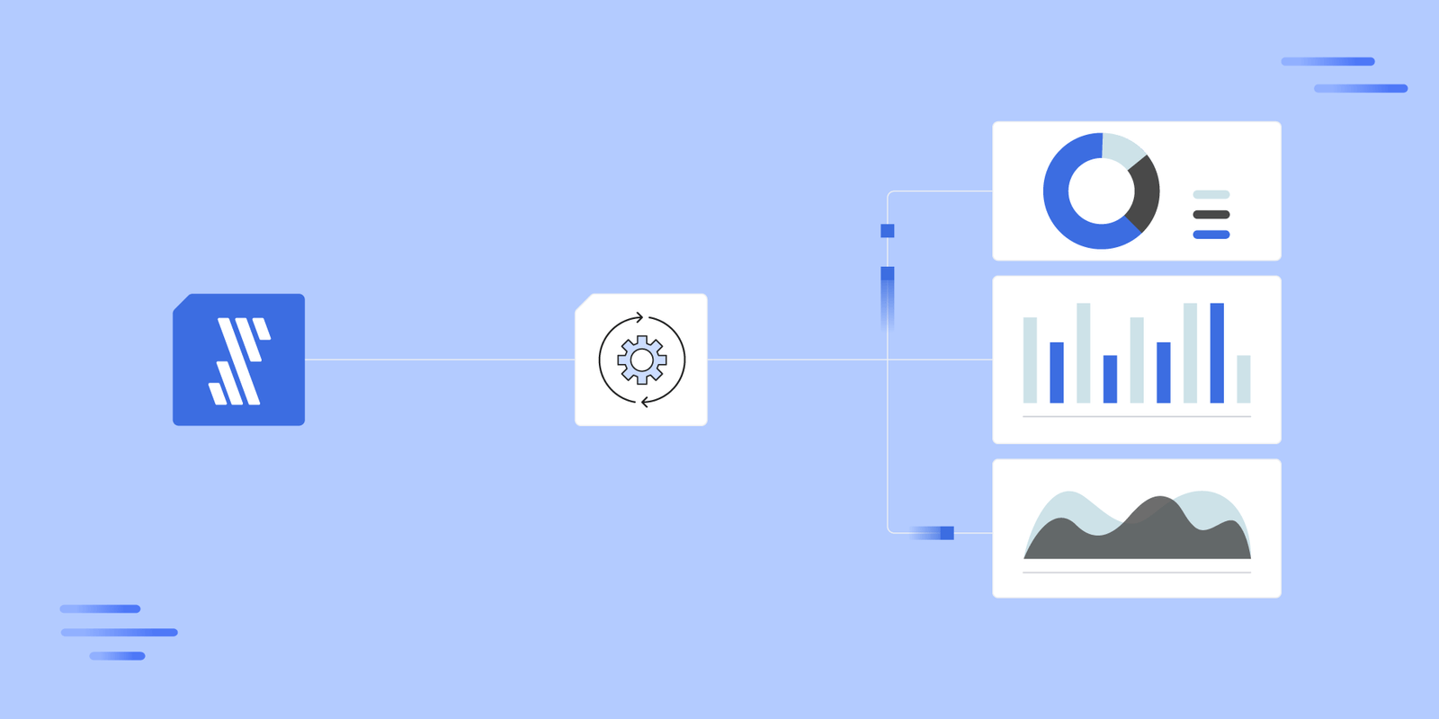 Data transformations: what’s the T in ELT? | Blog | Fivetran