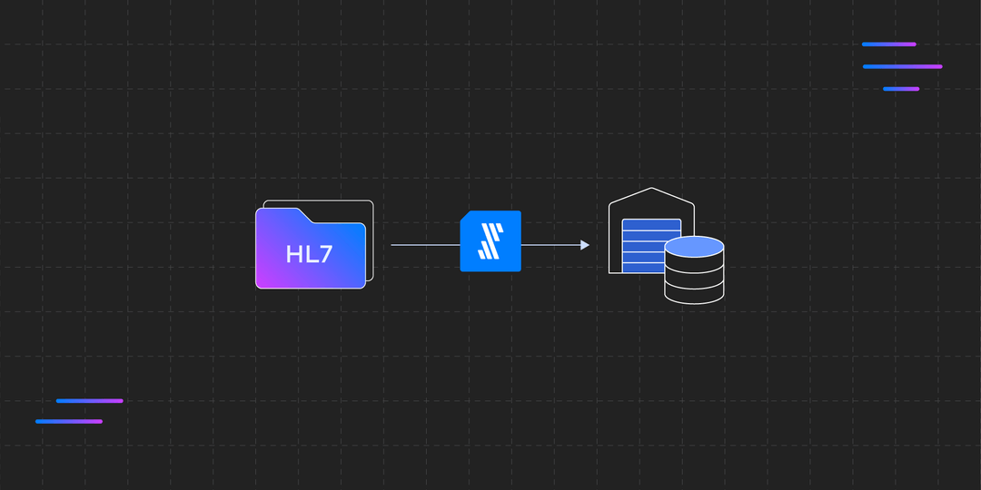 Using dbt to integrate and transform ASCII files