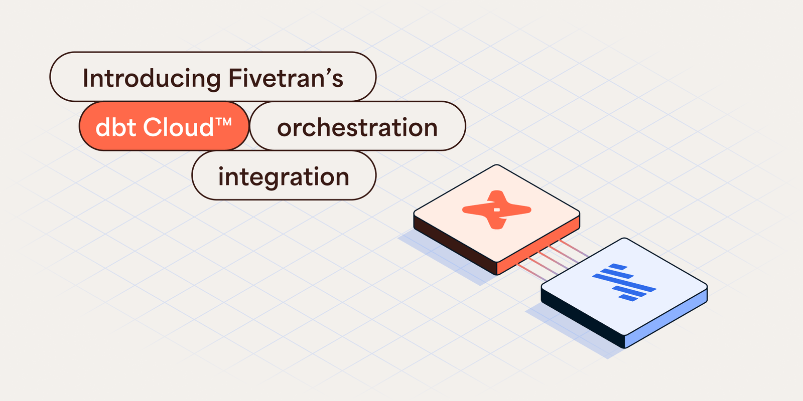 Fivetran & dbt: The essential duo for modern analytics | Blog | Fivetran