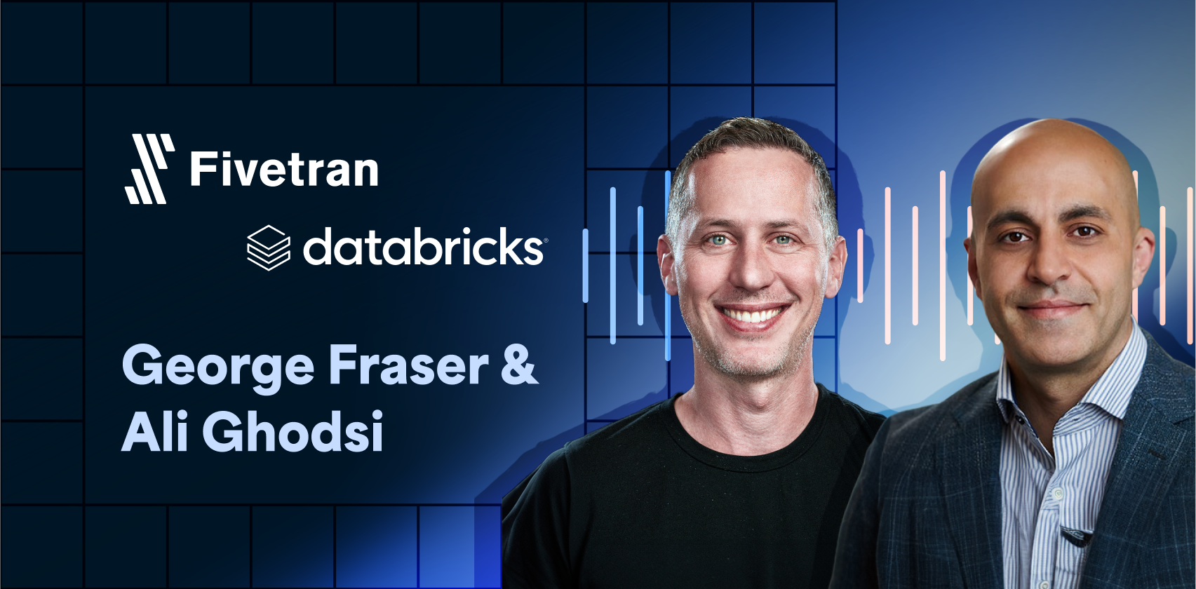 Fivetran and Databricks CEOs reveal the secret to AI | Podcast | Fivetran