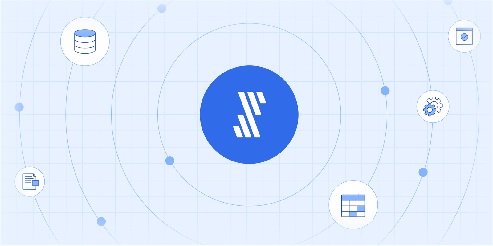 What is data integration architecture? | Blog | Fivetran