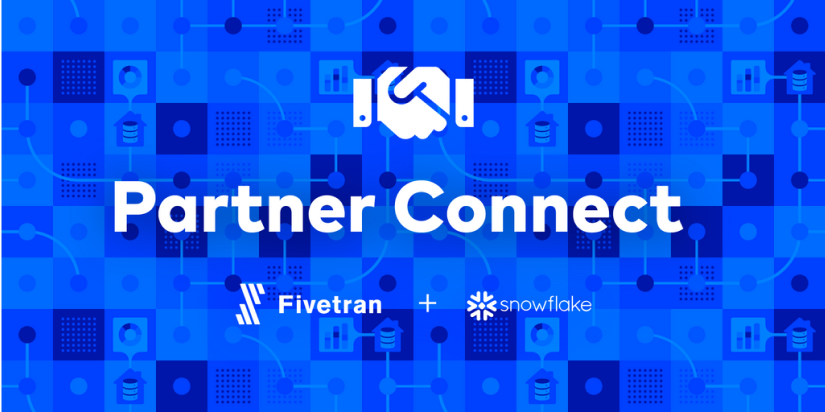 Use Snowflake with Fivetran