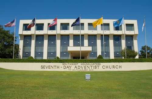 Southwestern Union Conference of Seventh-day Adventists