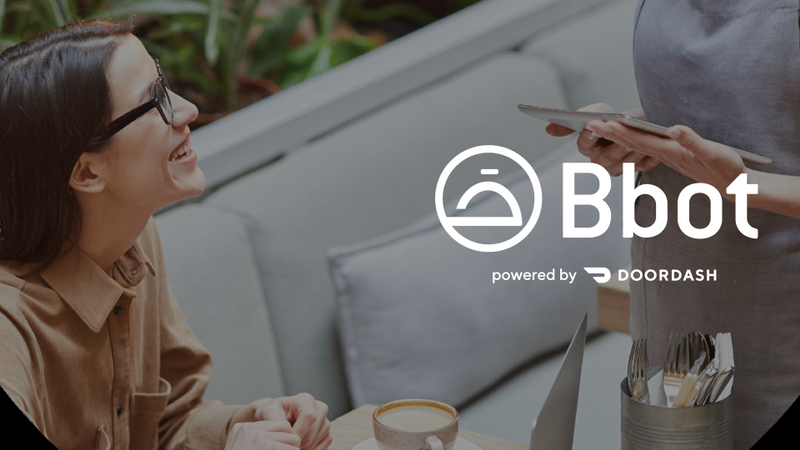 Bbot | Bbot to be acquired by DoorDash