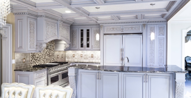 Classic Kitchens | WL Kitchen & Home