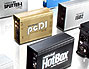 Black Boxes, Effects Pedals, Testers and Direct Boxes | Direct Boxes
