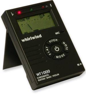 Connect Series WT1000 Tuner