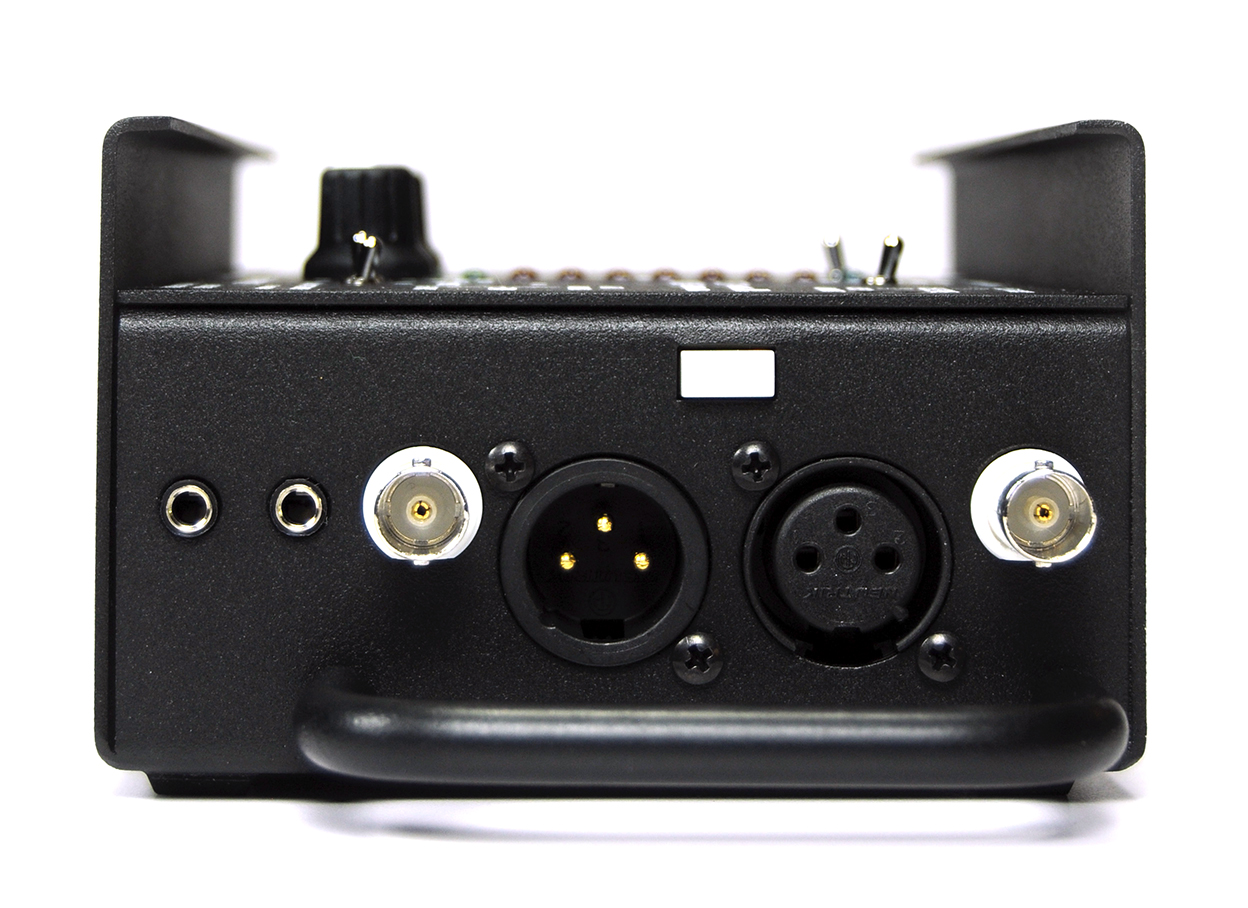 Now a legendary QBOX for AES!