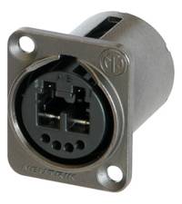 Neutrik OpticalCon®