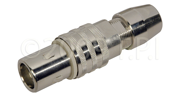 King's Tri-Loc® Camera Connectors